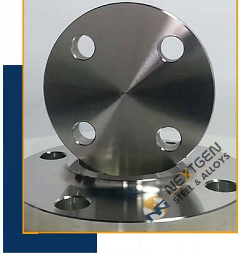 Best ASME B16.47 Series B Flanges Manufacturer, Supplier In Mumbai, India