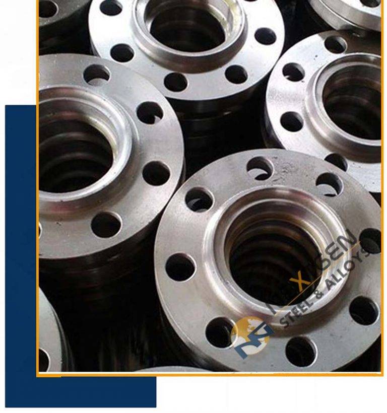 Best ASME B16.47 Series B Flanges Manufacturer, Supplier In Mumbai, India