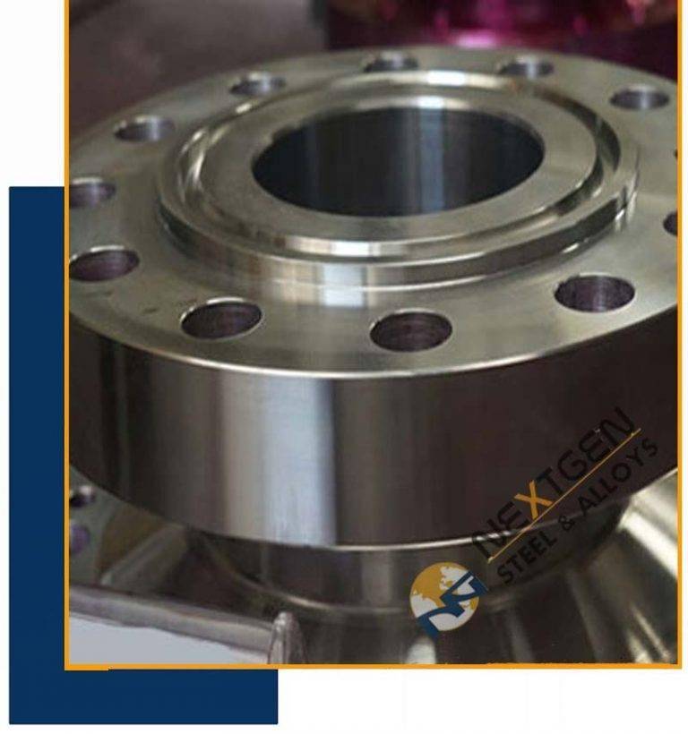 Best ASME B16.47 Series A Flanges Manufacturer, Supplier In Mumbai, India