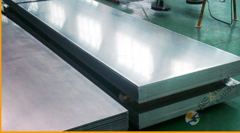 Aluminium 7050 Sheet, 7050 Aluminium Plate Supplier, Manufacturer ...