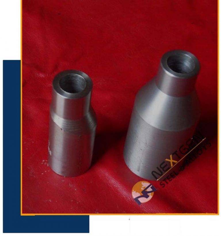 Best Carbon Steel A234 WPC Buttweld Pipe Fittings In Mumbai, India