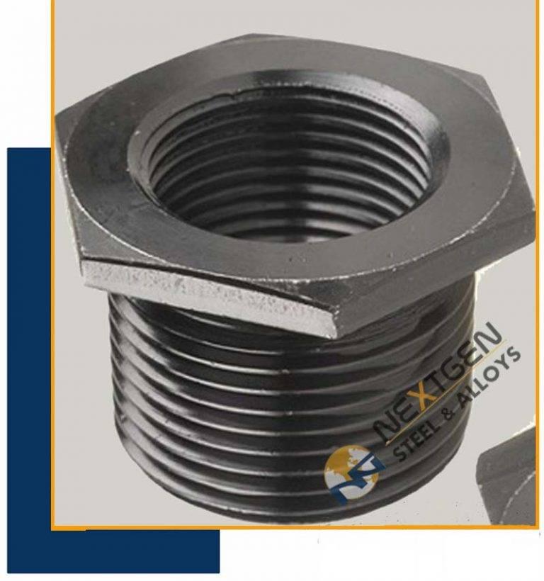 Best Carbon Steel A105 Forged Fittings Manufacturers, Suppliers In ...