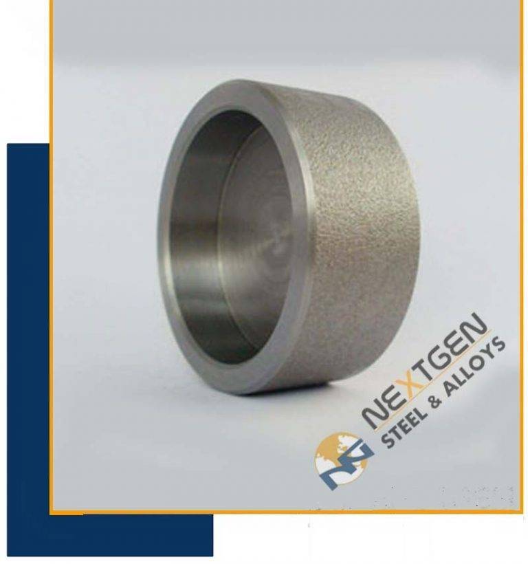 Best Stainless Steel 446 Forged Fittings Manufacturers, Suppliers In ...