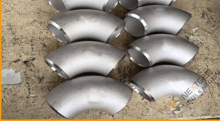 Best Duplex Steel Elbow Manufacturer, Supplier In Mumbai, India
