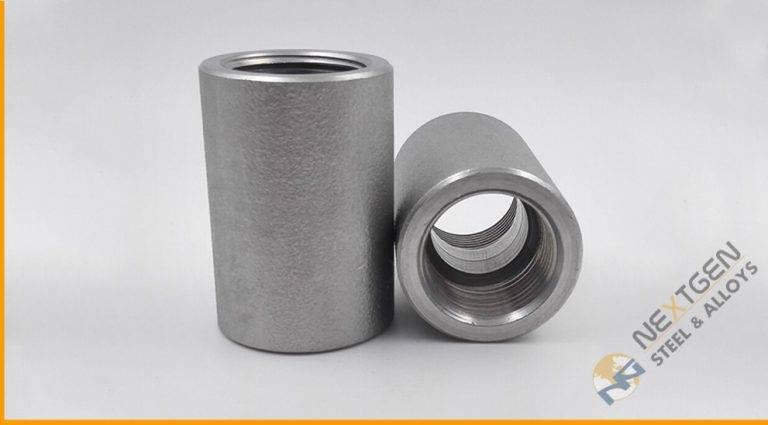 Best Socket Weld Full Coupling Manufacturer, Supplier In Mumbai, India