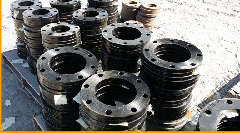Best B16.5 Carbon Steel Flanges Manufacturer, Supplier In Mumbai, India