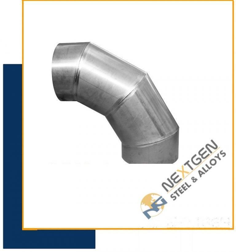 Best Stainless Steel Bend Manufacturer, Supplier In Mumbai, India