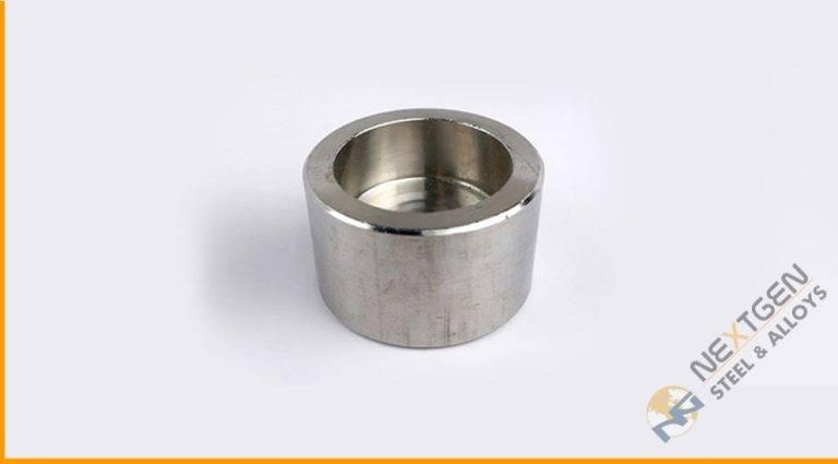 Best Socket Weld Cap Manufacturer, Supplier In Mumbai, India