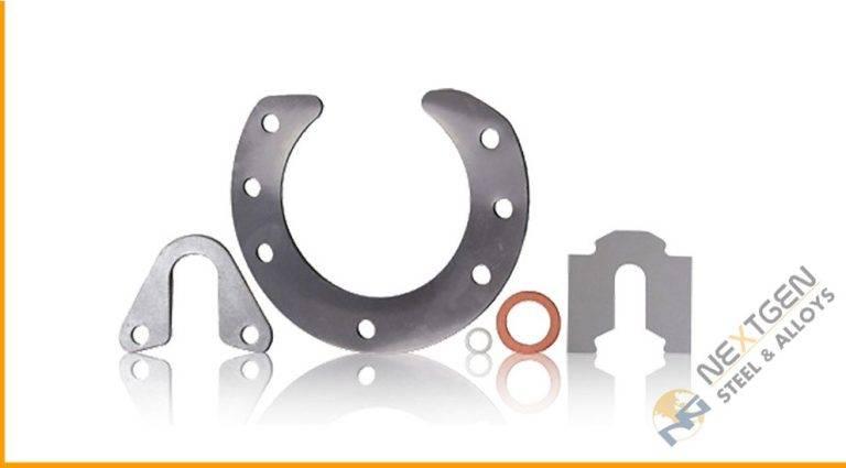 Best Aircraft Shims Manufacturer, Supplier In Mumbai, India