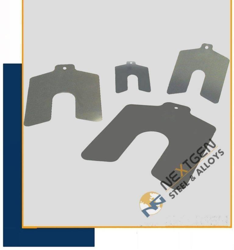 Best Alignment Shims Manufacturer, Supplier In Mumbai, India