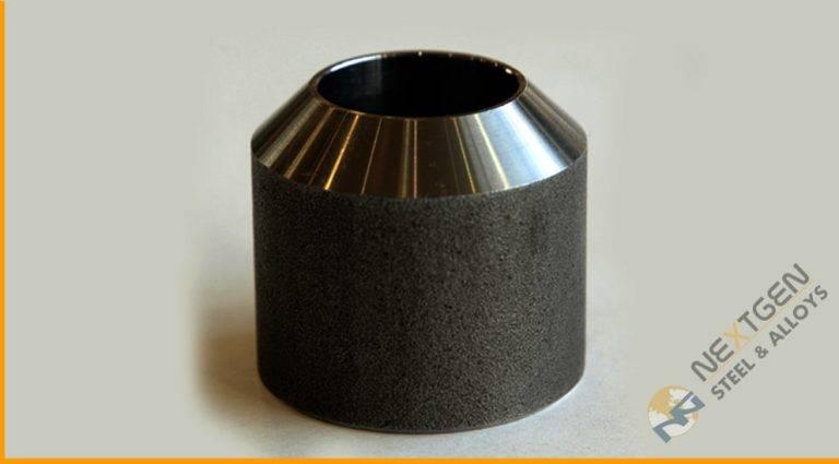 Best Alloy Steel Welding Boss Manufacturer, Supplier In Mumbai, India