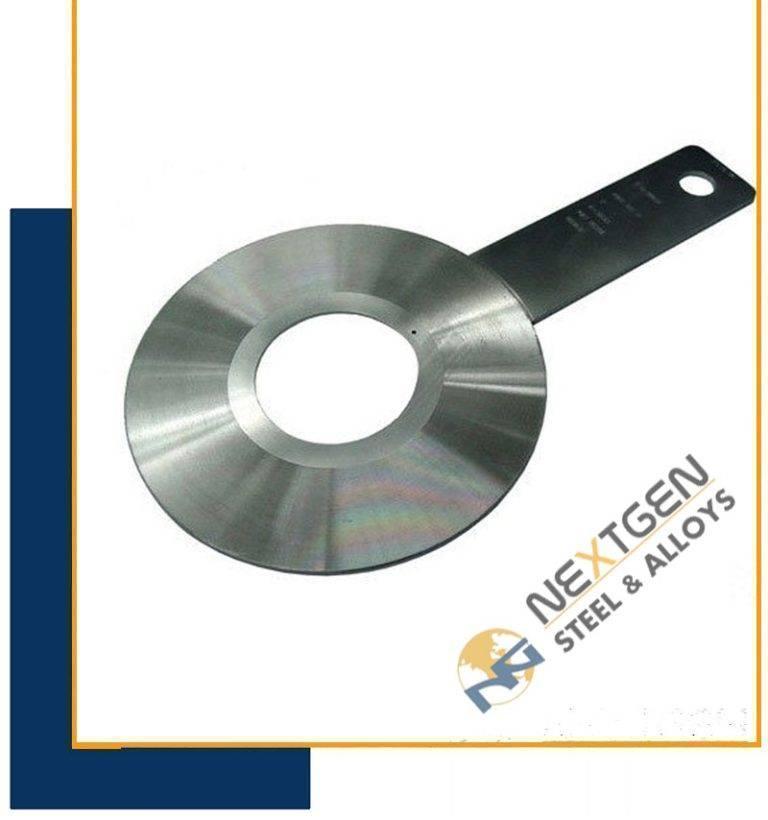 Best ASME B16.48 Flanges Manufacturer, Supplier In Mumbai, India