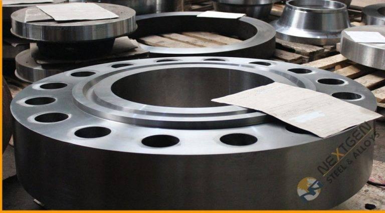 Best ASME B16.47 Series B Flanges Manufacturer, Supplier In Mumbai, India