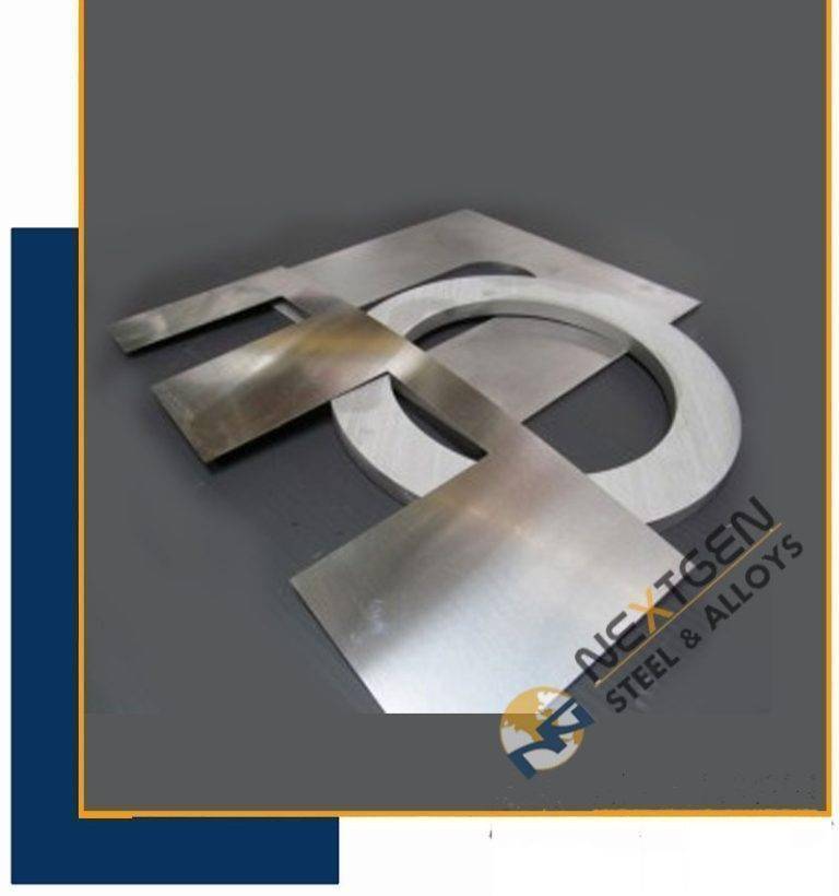 Best Motor Shims Supplier, SS Motor Mount Shims, Nickel Alloy Motor ...