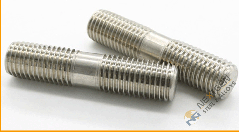 High-Quality Duplex Steel S32205 Stud Bolts Manufacturer