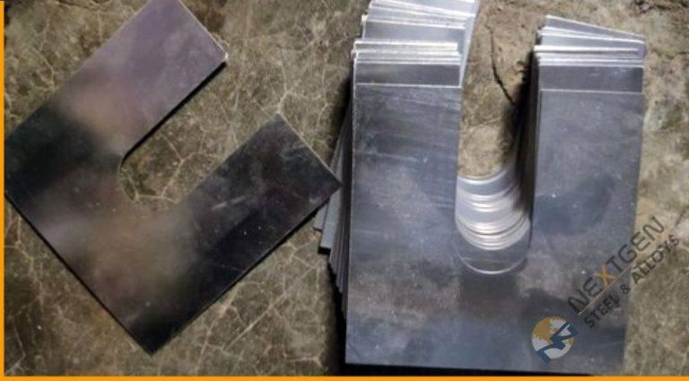 Ready Cut Shims, Stainless Steel Ready Cut Shims, Hand Cut Shims ...